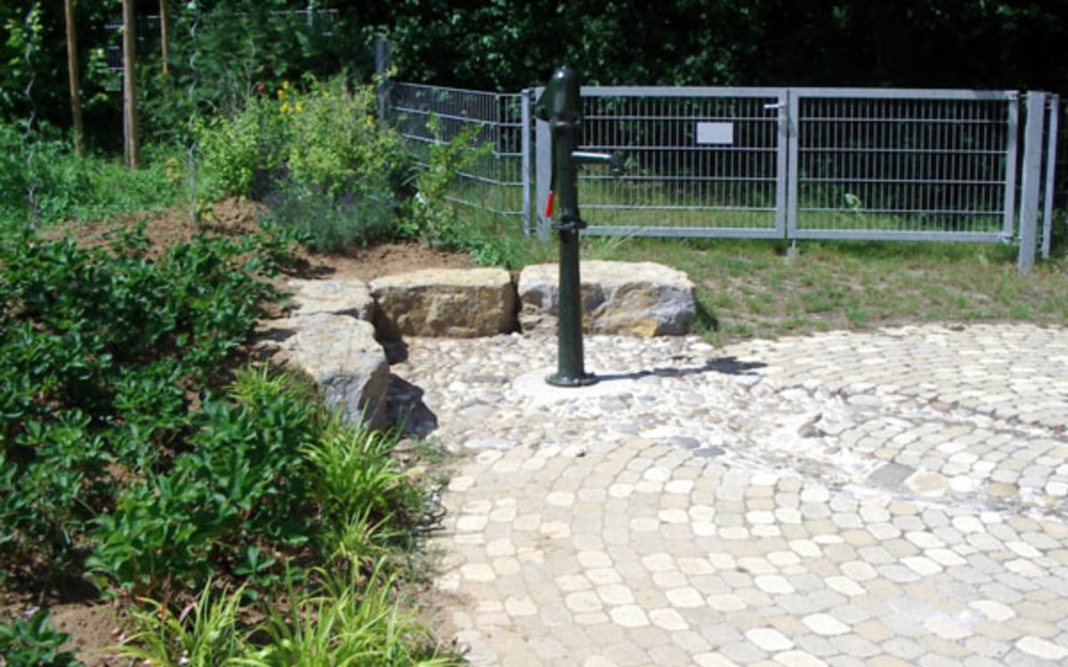 Knecht Ludwigsburg | Paul-Aldinger-Schule Steinheim-Kleinbottwar