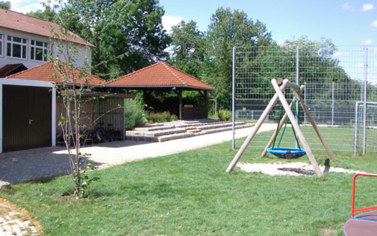 Knecht Ludwigsburg | Paul-Aldinger-Schule Steinheim-Kleinbottwar